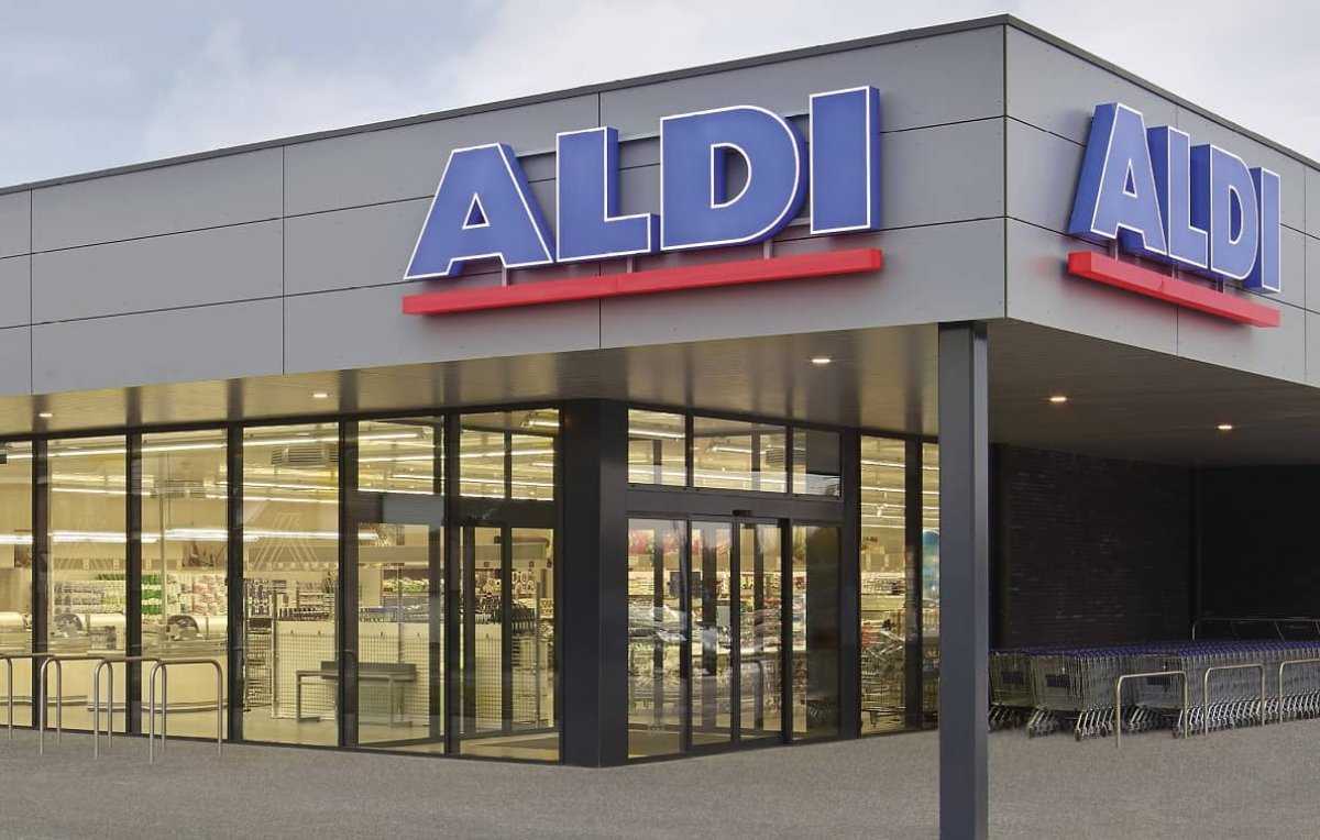 ALDI verrast klanten met gloednieuw product van huismerk | Redactie24